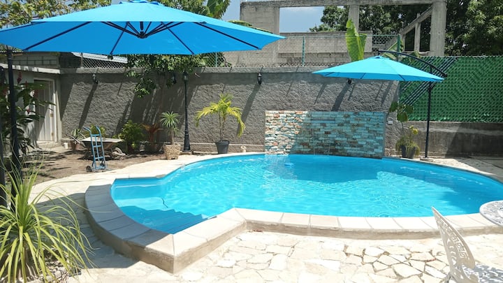 Hostal The Breeze In Havana - Havana
