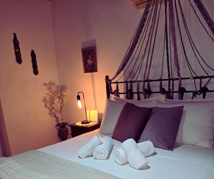 Traditional Family Apt In Village 10' From Beach - Cyprus