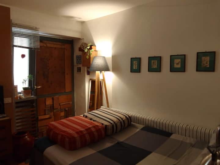 Propaganda Room - Marino