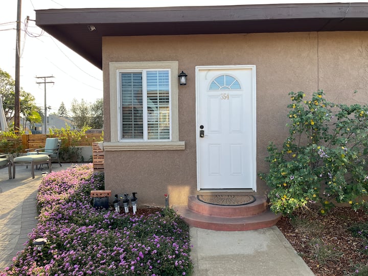 Sunny Coastal Vacation Rental With Free Parking - Carlsbad, CA