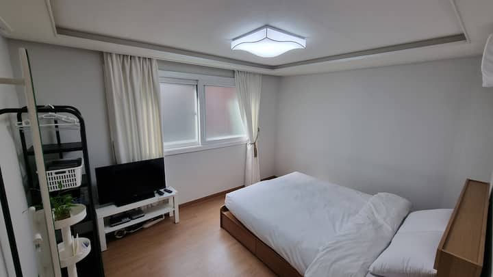 [#201] 2room Seoul Station Serenity - Seúl