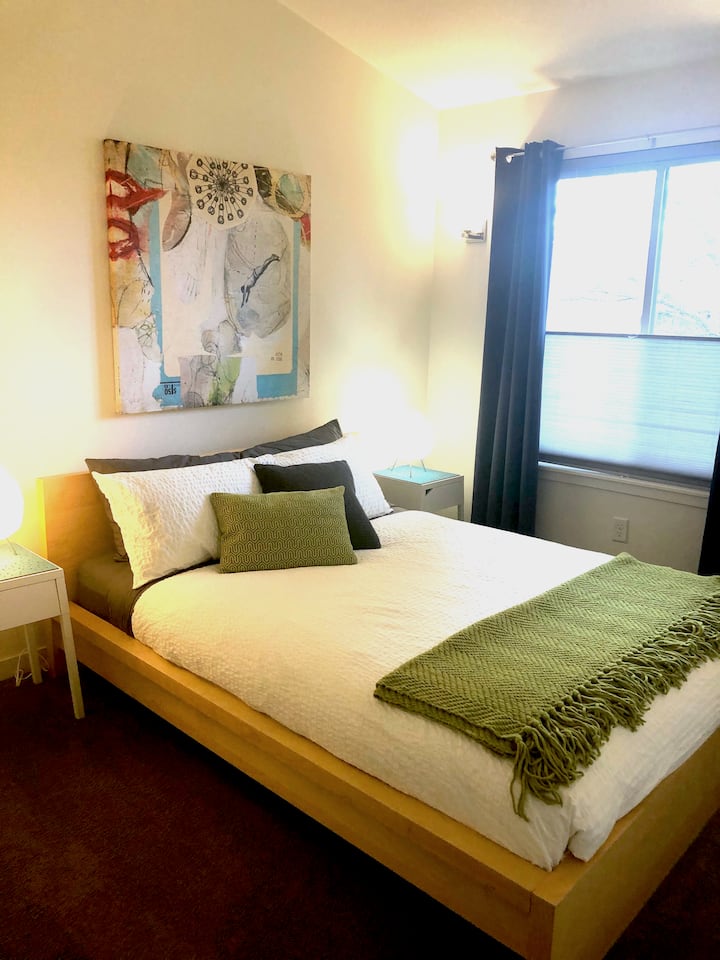 The Perfect Spot! - Portland, OR