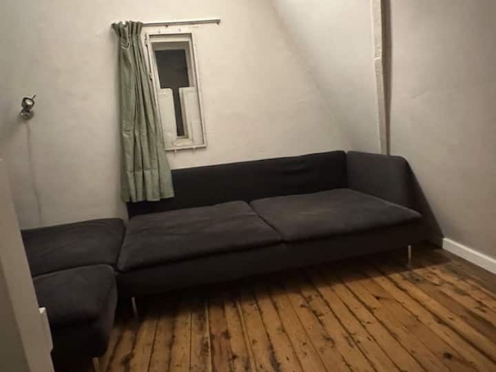 In Center, Private With Great View On The Canal ! - Ámsterdam