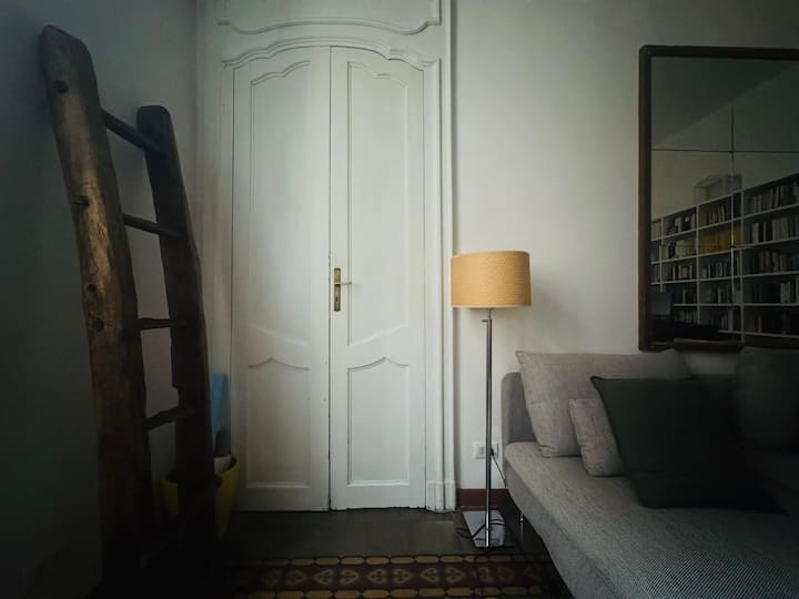 Spacious Apartment In The Heart Of The City - Turín