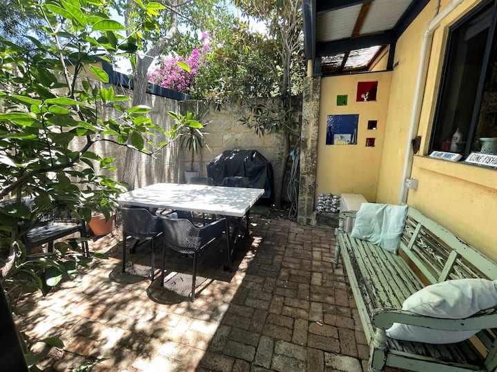 Morgano's Fish - Fremantle