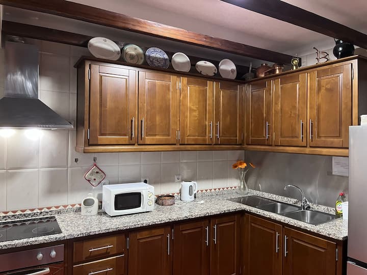 Quarto Duplo Standart  -  Fonte Sagrada - Seia