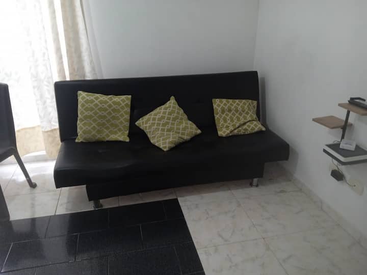 Confortable Apartamento Cimarron - Villavicencio