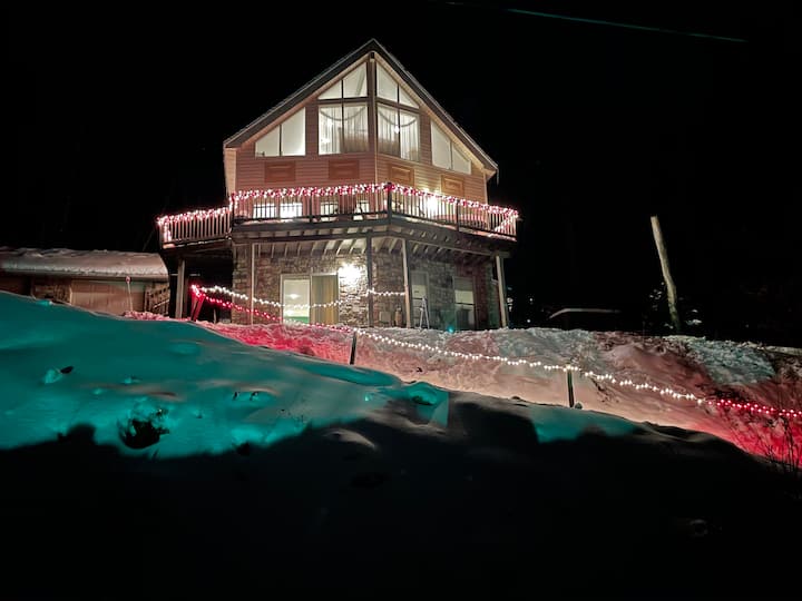 Bearly Believable By The Lake & Wisp Hot-tub/pets - Deep Creek Lake, MD