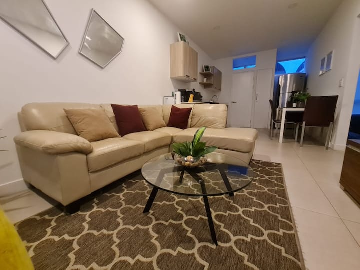 Luxurious And Peaceful Apartment In Rohrmoser - 聖荷西