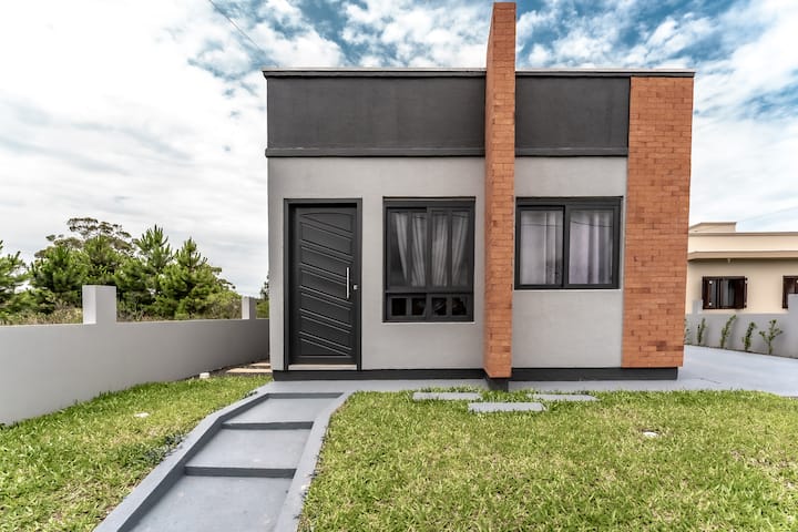 Casa - Hidro Aquecida & Piscina - 托里斯