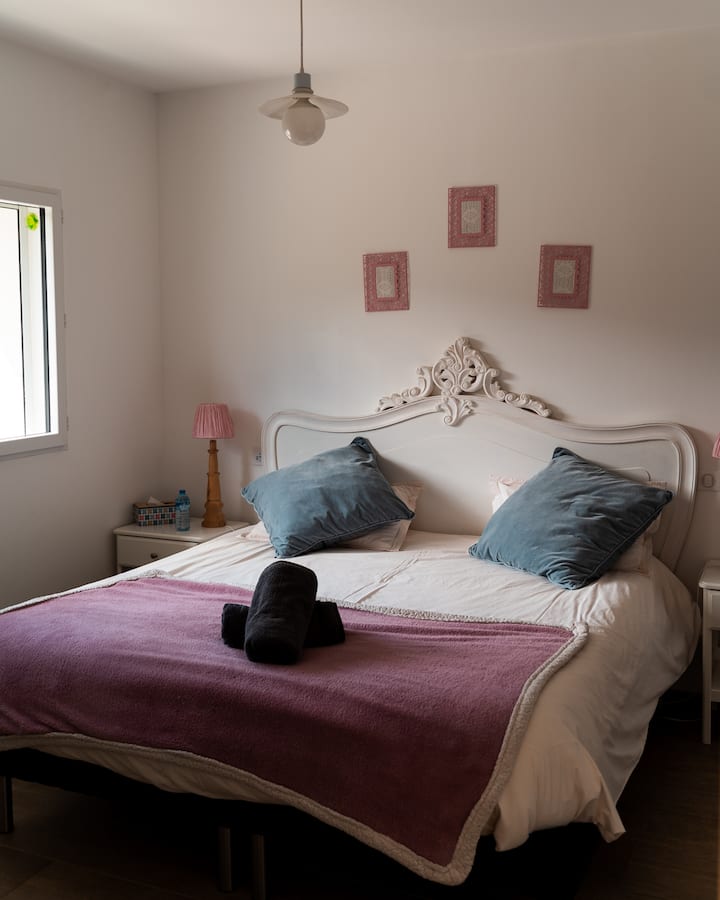 Appartement Le Cottage Avec Jacuzzi Privatif - Saint-Bonnet-en-Champsaur