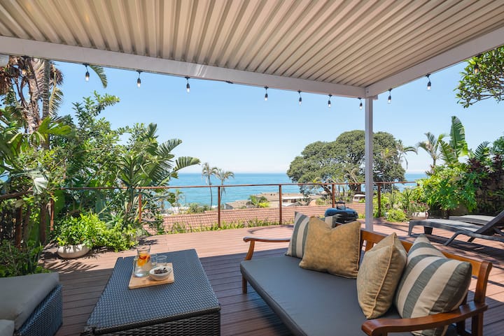 Ocean View Apartment - Dolphin Coast