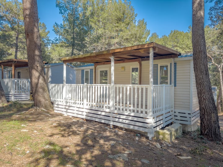Mobile Home Pine&sea Camp Indije Banjole - Pula