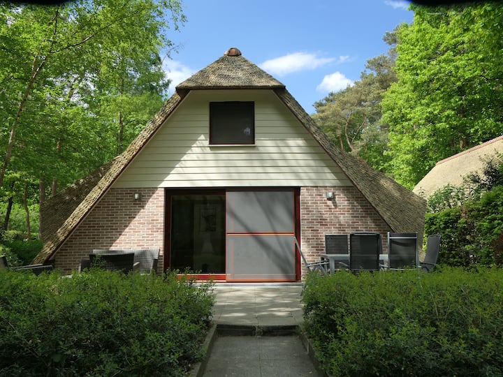 Vakantiehuis "De Onthaasting" In Rekem - Maastricht