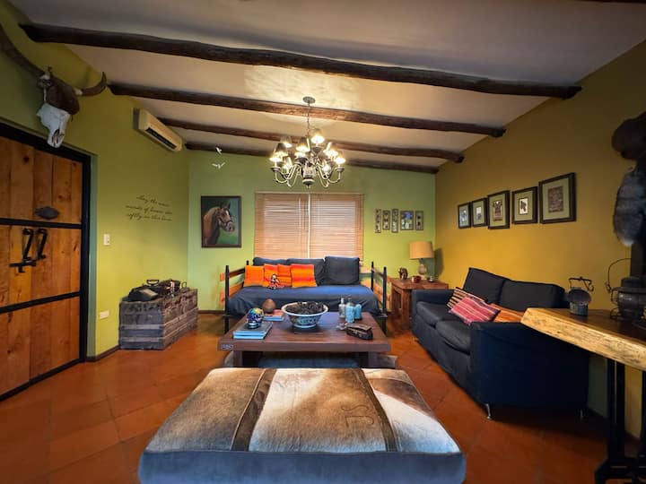 Miramar Inn #2 Western Alberca - Guaymas