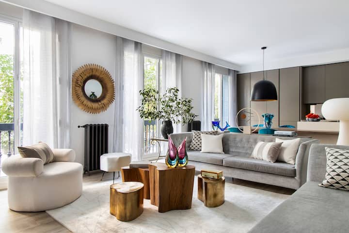 Home Club Menendez Pelayo Viii - Madrid