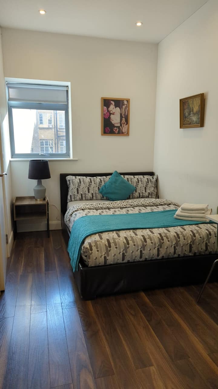 Studio 5a - 1st Floor - London