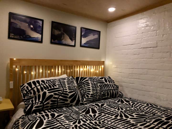 Private Oasis - Heart Of Kensington Market - Toronto