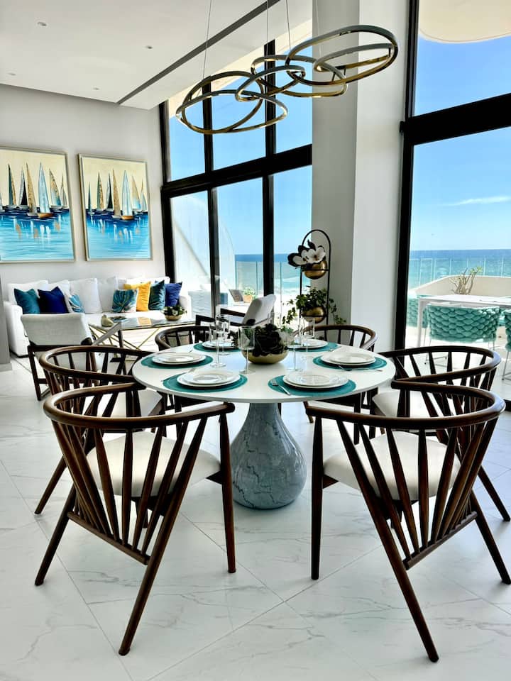 La Isla Residence Acapulco Diamante (Capri Ph) - Acapulco de Juárez