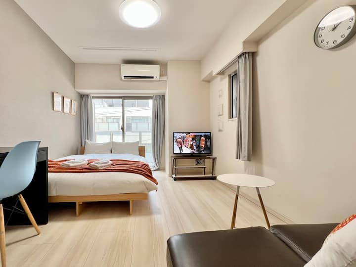 Cozyapt@jrotsuka#freewifi(4f-4) - 이케부쿠로