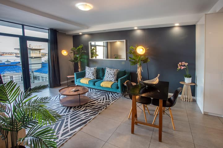 Stay At The Point - Sublime Secret Serenity - Durban