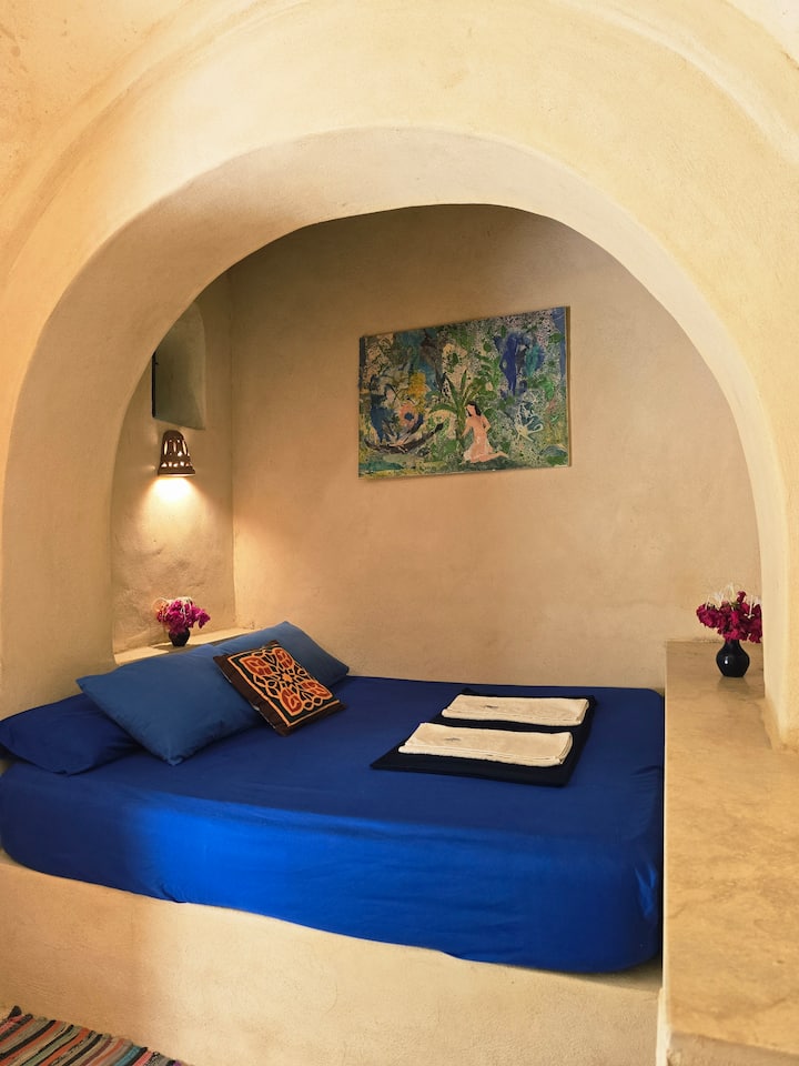 Artist Double B&b With Garden View #2 - Égypte