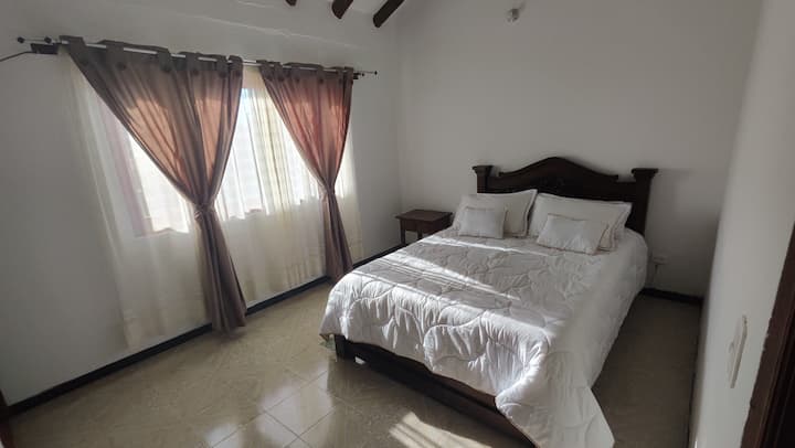 Apartahotel Villa Luna - Villa de Leyva