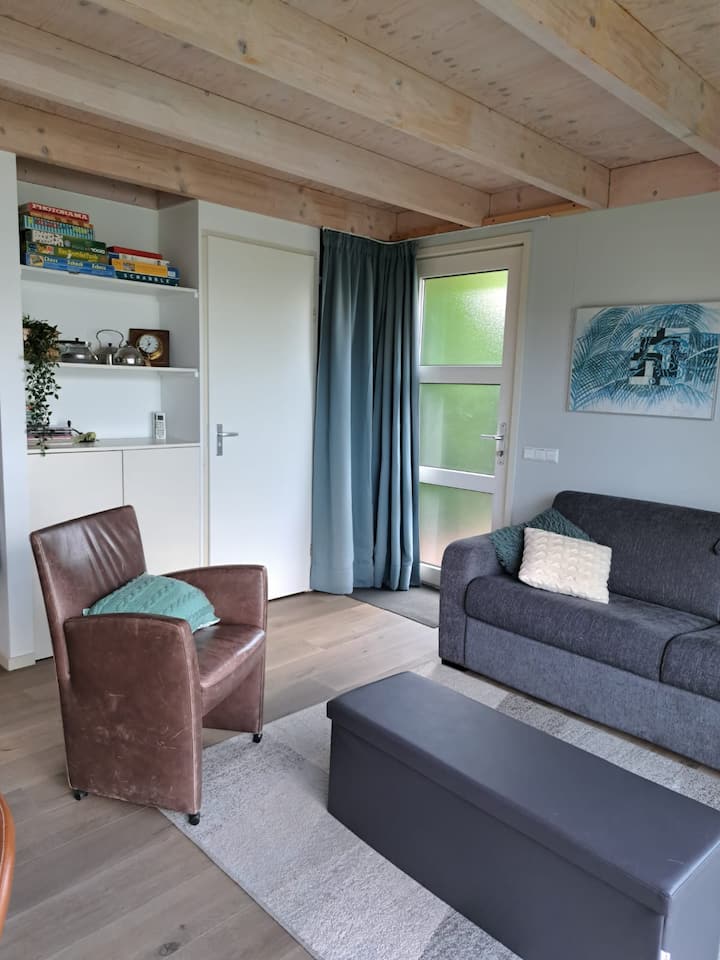 Reeuwijkse Plassen Voor Plaszicht En Zwemmen. - Gouda