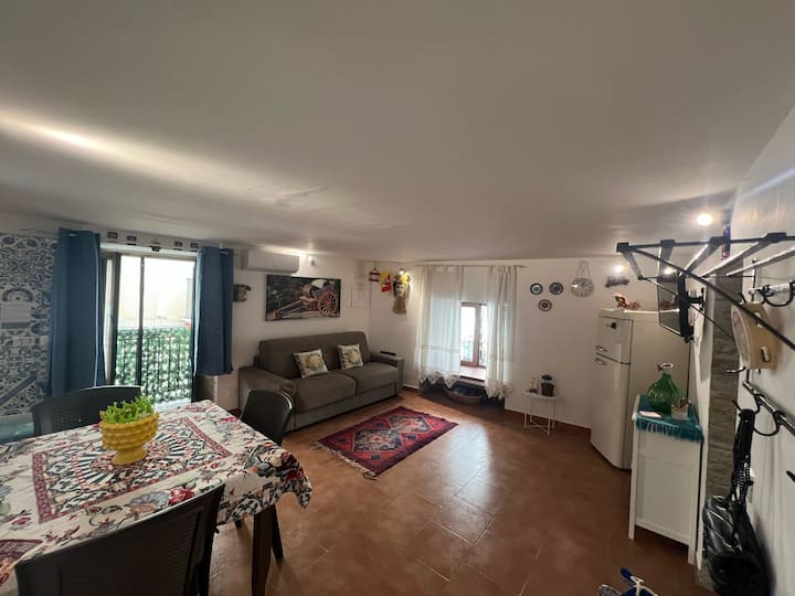 La Casa Di Eleonora - Palermo