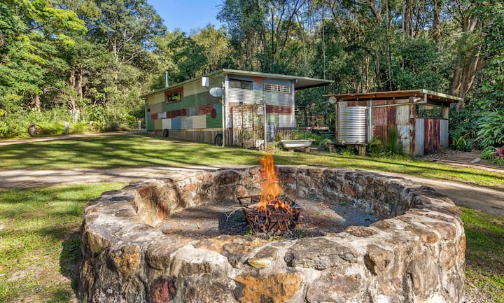 Patch - A Unique, Luxury Stay - Uki