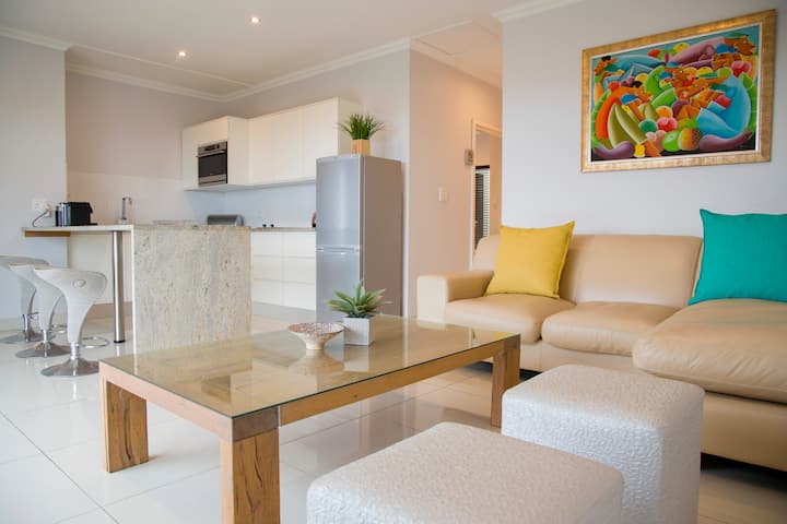 Num Num Cottage - 2 Bedroom Unit - Wilderness