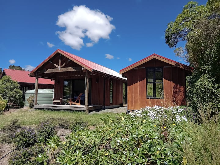 The Hideout - Mangawhai