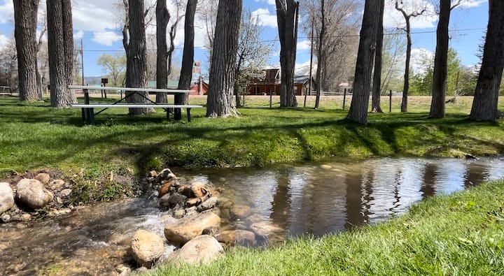 The Hotel Lamoille - 5 Min From Lamoille Canyon - Island Lake, Spring Creek