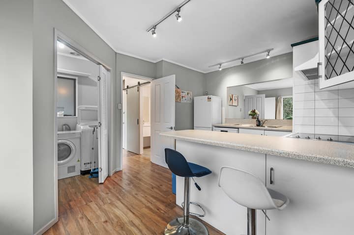 A Home Away From Home(close To Redwood Bike Track) - Rotorua