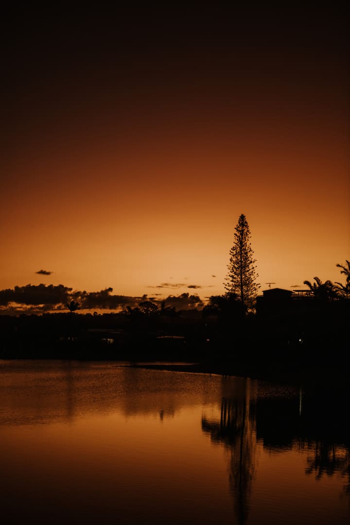 Saltwater Villas Waterfront House Cheap Long Stays - 莫洛拉巴海濱