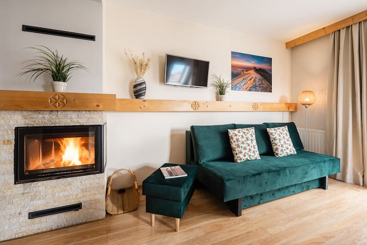 Apartament Promienny Zakopane - Zakopane