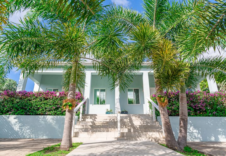 Trade Winds Cottages #2 - Antigua and Barbuda