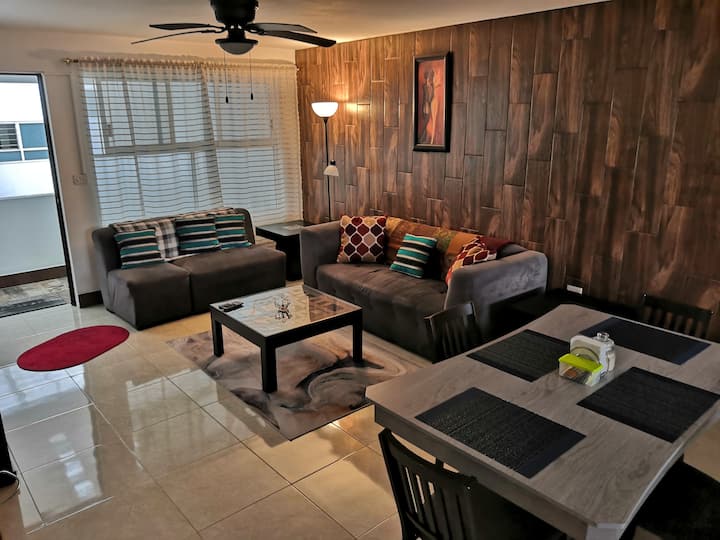 Cozy Apartment In The City Center! - Xalapa