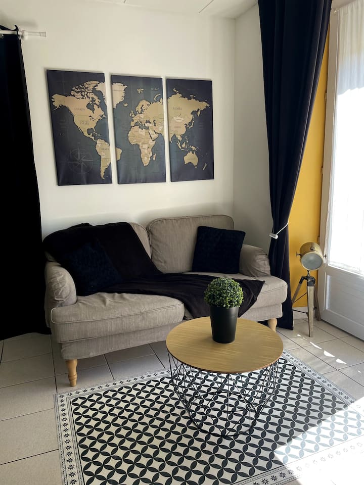 Appartement 2 Personnes à St Quay-portrieux - Saint-Quay-Portrieux