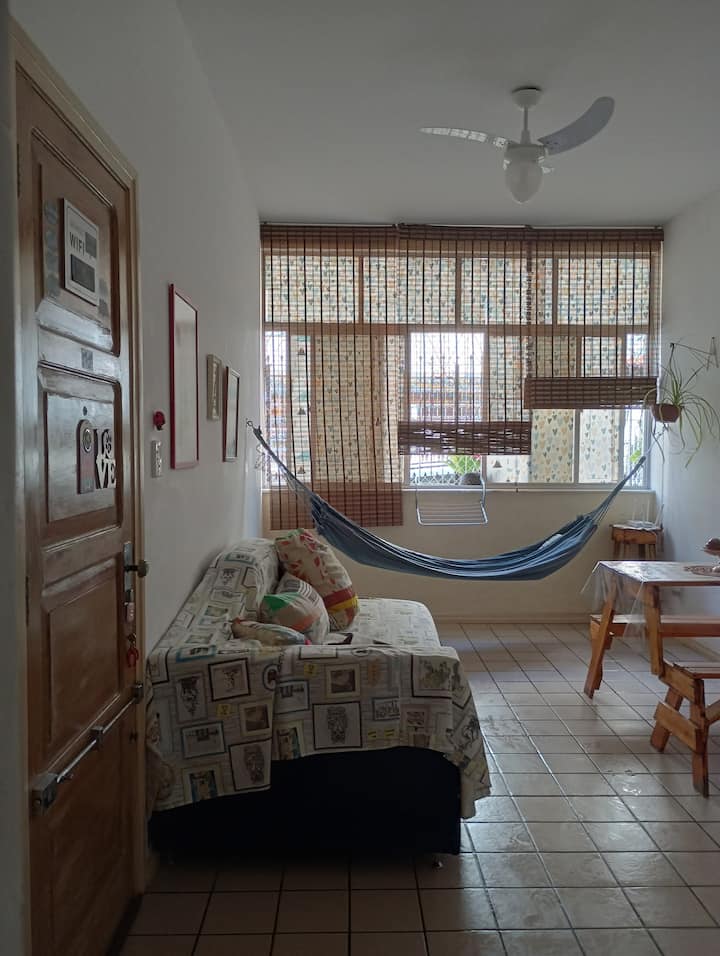 Apto Térreo No Canela, Salvador - Barra, Brazil