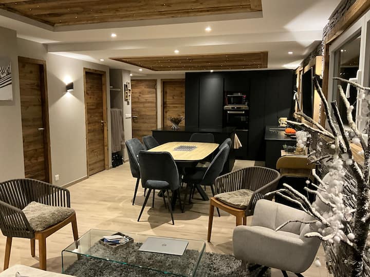 Courchevel 1850 Dernier éTage - Pralognan-la-Vanoise