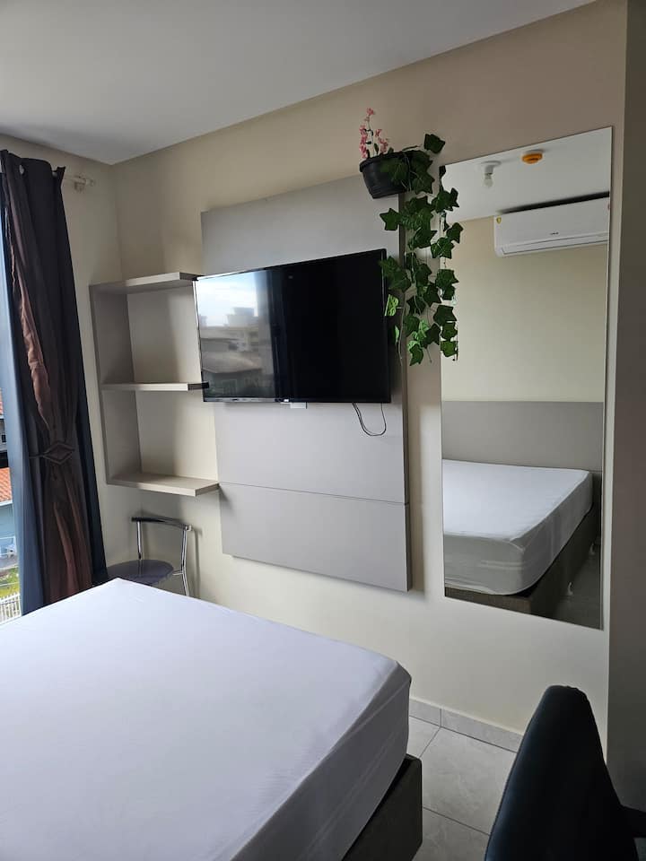 Solarapartbombinhas Novo Bombinhas Perto Da Praia - Porto Belo