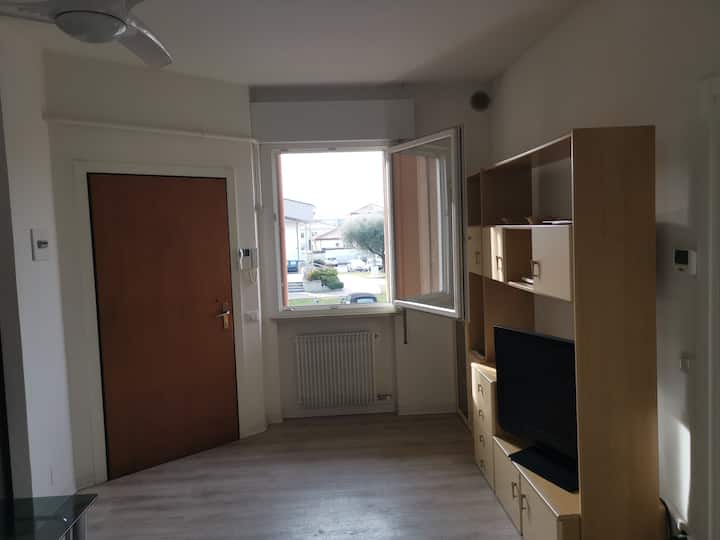 La Suite 2 Nel Verde A Frescada Di Treviso - Trévise