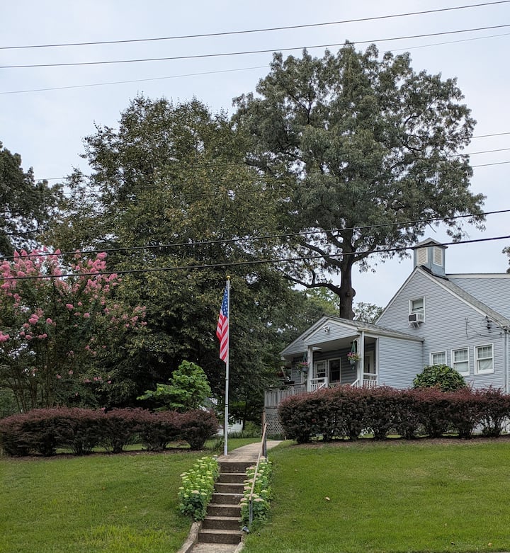 Your Home Close To Dc - Largo, MD