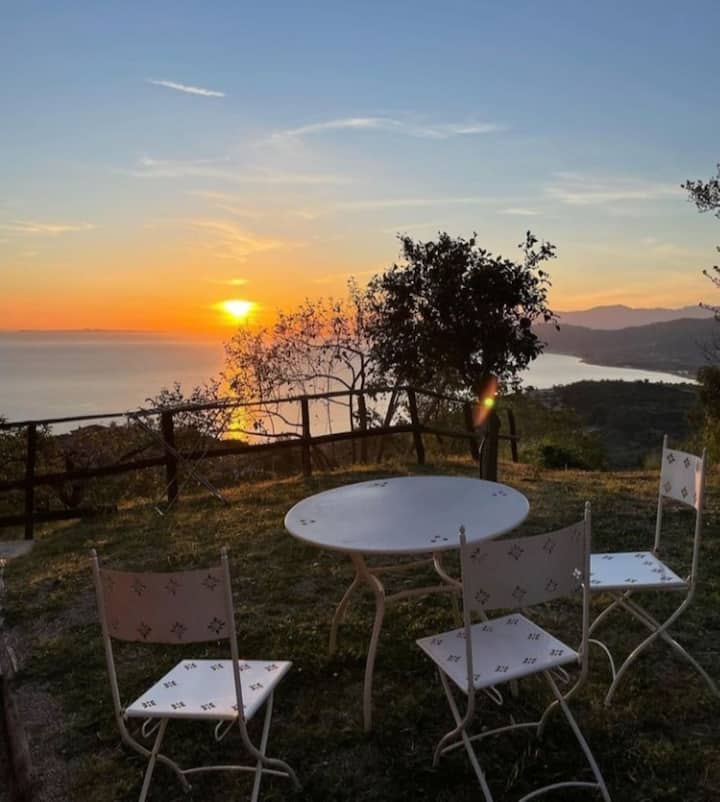 Santa Margherita-vue Sur La Mer - Gioiosa Marea