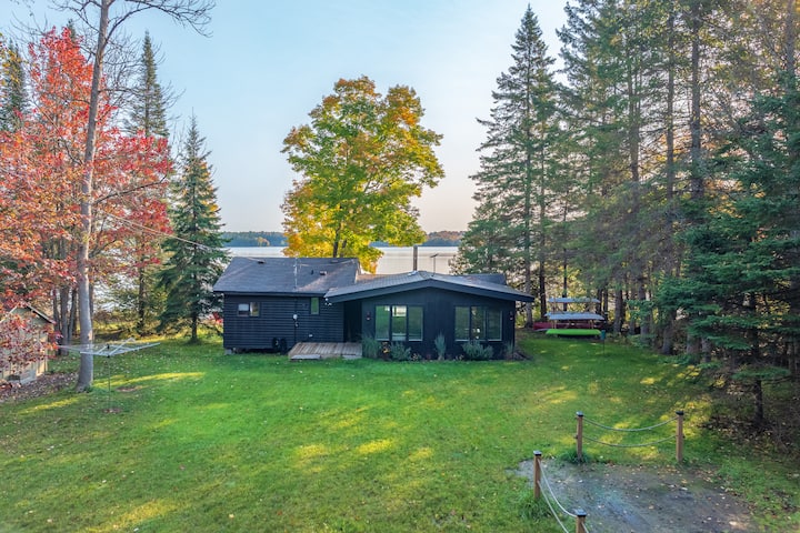Welcome To Deerwood Cabin! @Deerwoodcabinmuskoka - Huntsville