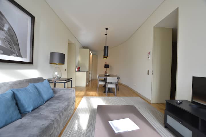 Dom Luis I Prestige Flat 19 - Amadora