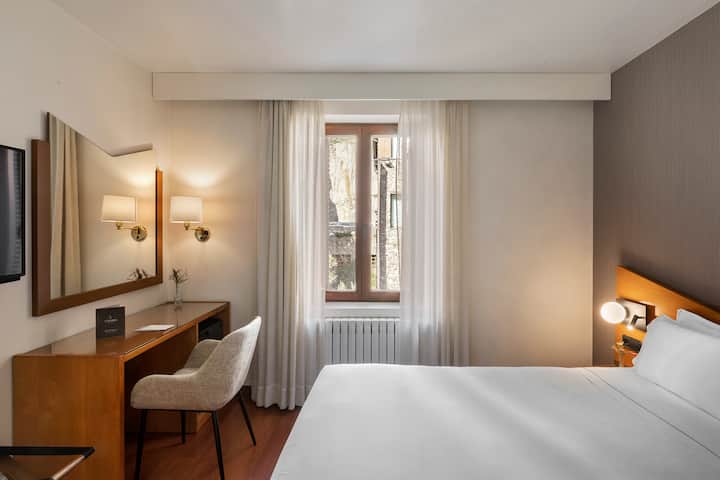 Doble Estándar Desayuno Incluido - Hotel L'isard - Andorra la Vieja