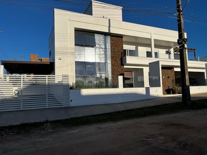 Apartamento Vista Sol Nascente - Garopaba