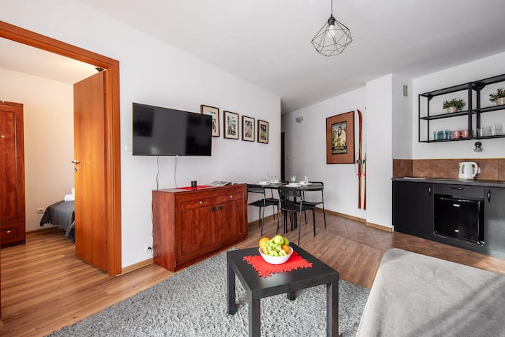 Apartament Calvados Zakopane - Zakopane